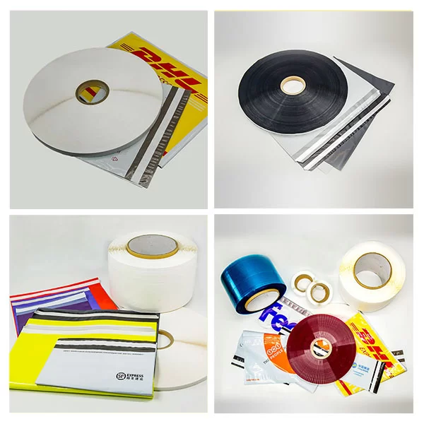Permanent Tape - SINO UNIQUE INDUSTRIAL LIMITED